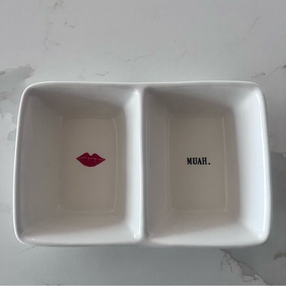 Rae Dunn | Bath | Rae Dunn Artisan Collection Ceramic Dish | Poshmark